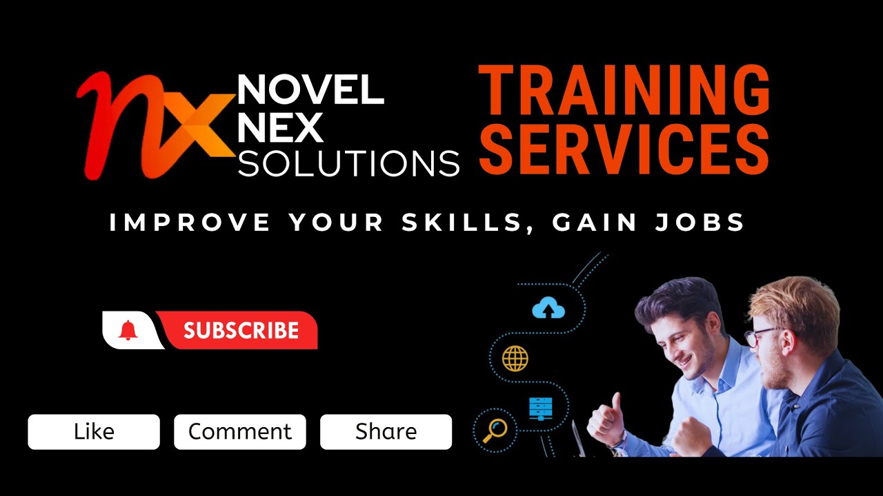 BA DEMO DAY 1 - Business Analyst Product Owner Training Program NXS ...