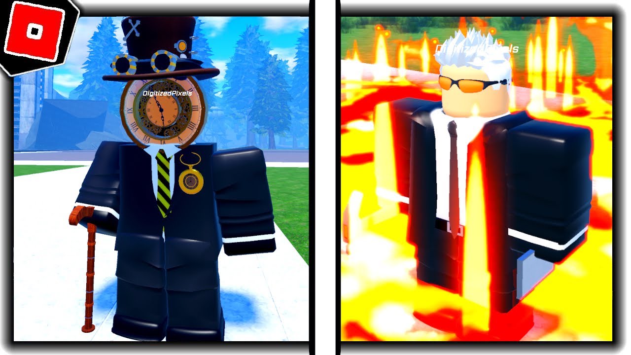 ALL NEW CHARACTERS COMING SOON in ST: BLOCKADE BATTLEFRONT - Roblox ...