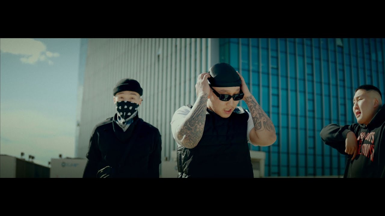 Lil BATO - What U Know About Me (Official Video) - YouTube