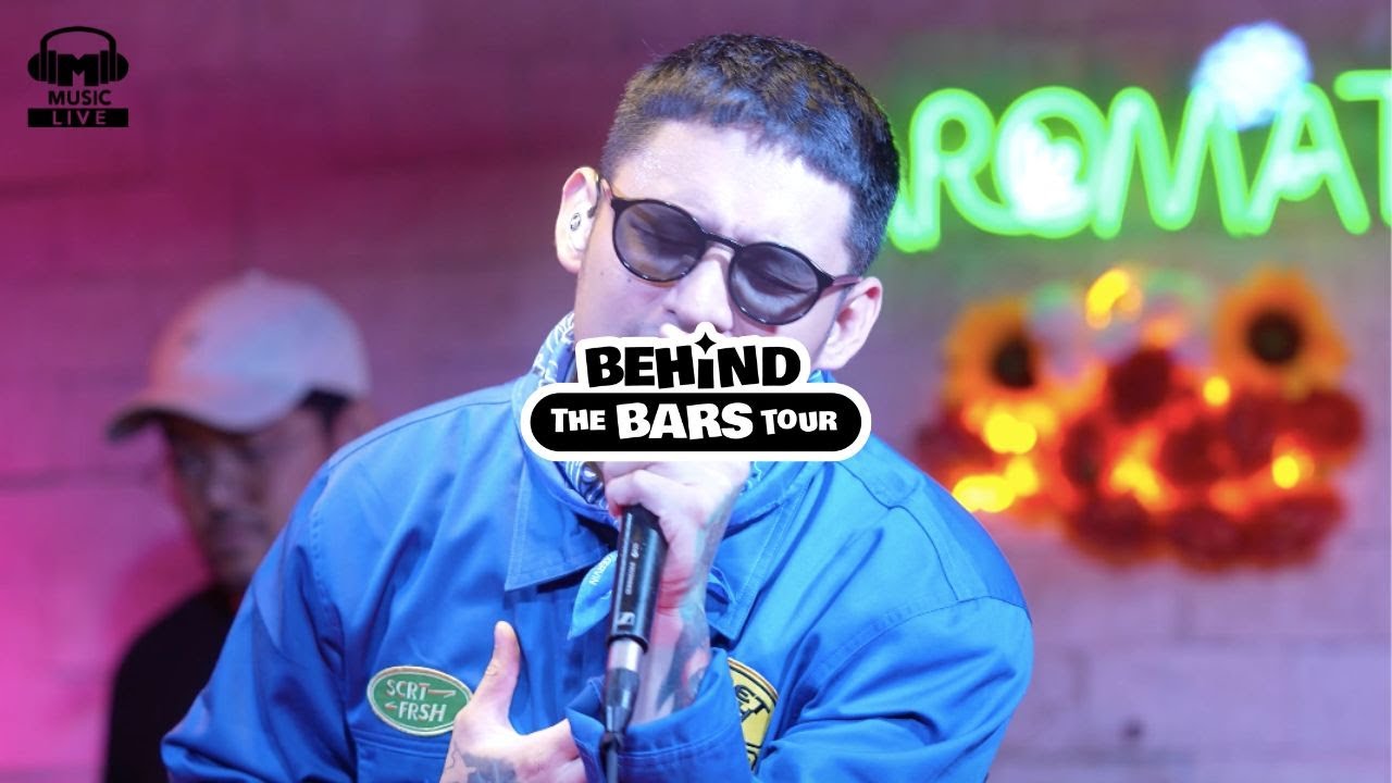 O-Town - All Or Nothing (Khel Pangilinan) | BTBT Aromata Full ...
