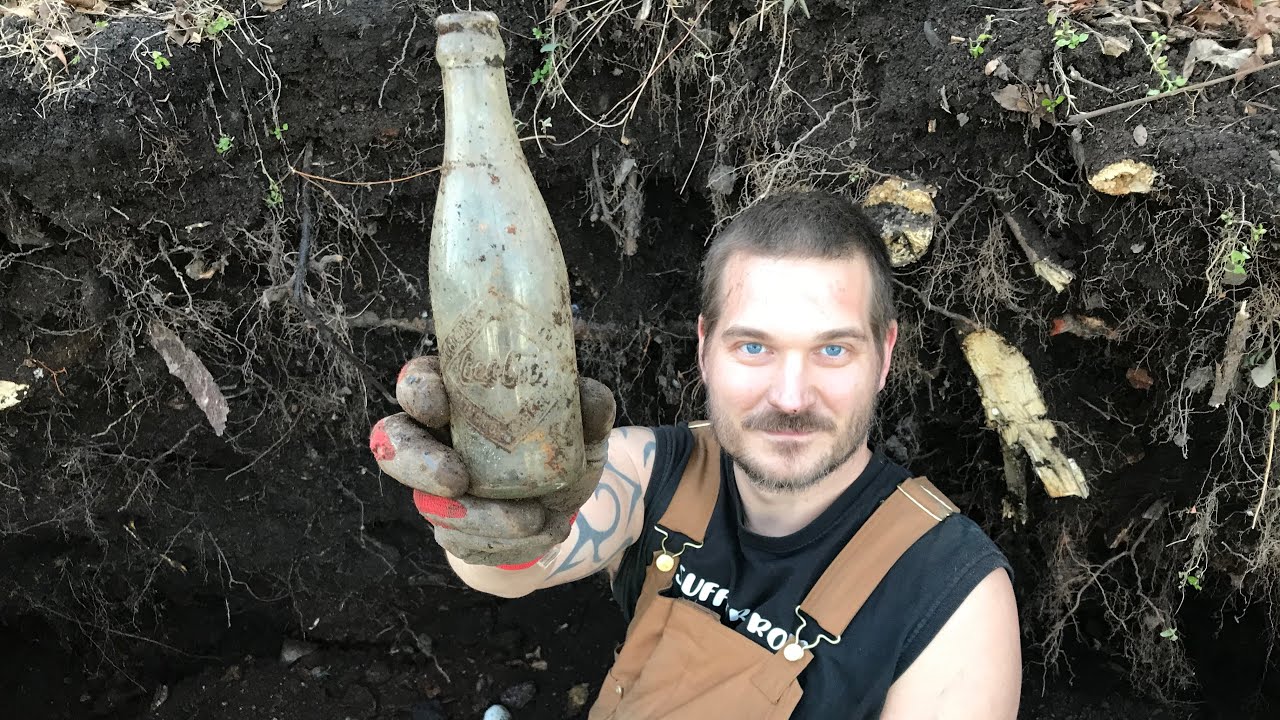 Double Double Diamond Digging Day - YouTube