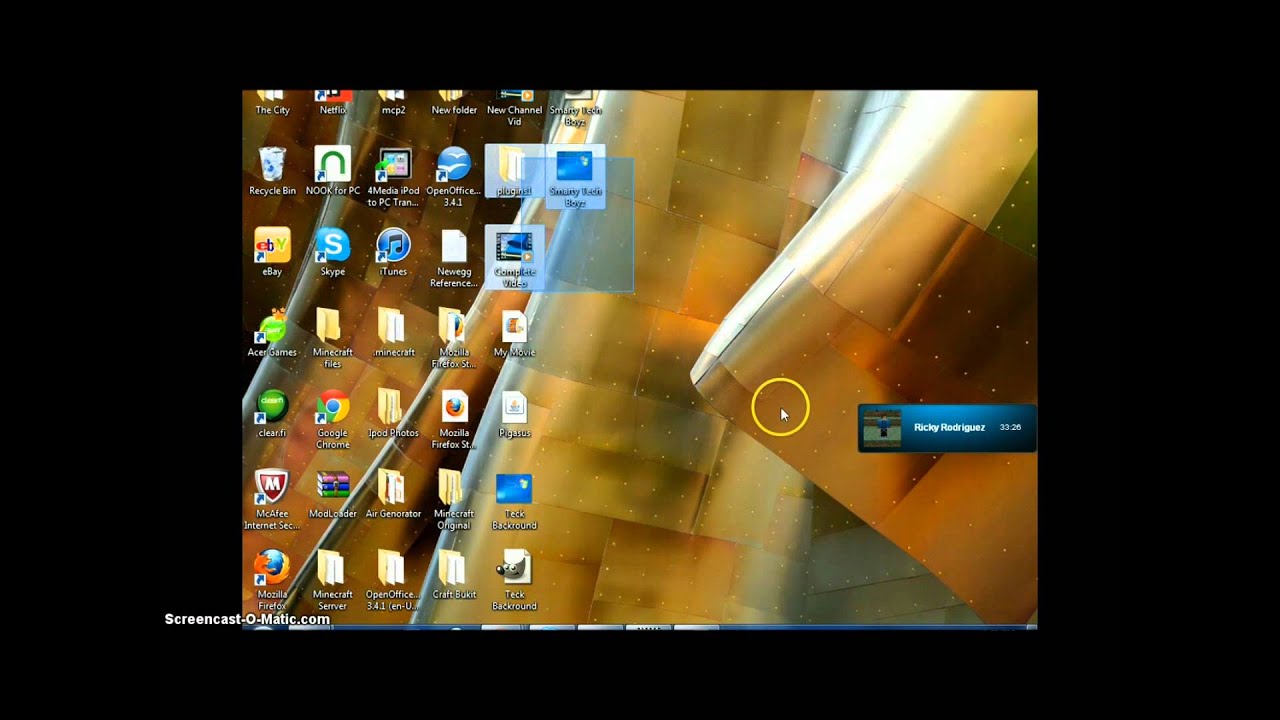 Welcome To Smarty Tech Boyz (Intro To Our Channel) - YouTube