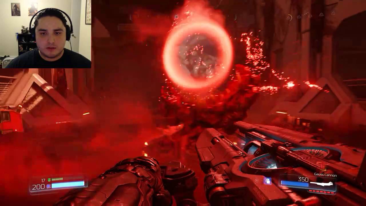DOOM - Always Play on Hard (Part 30) - YouTube