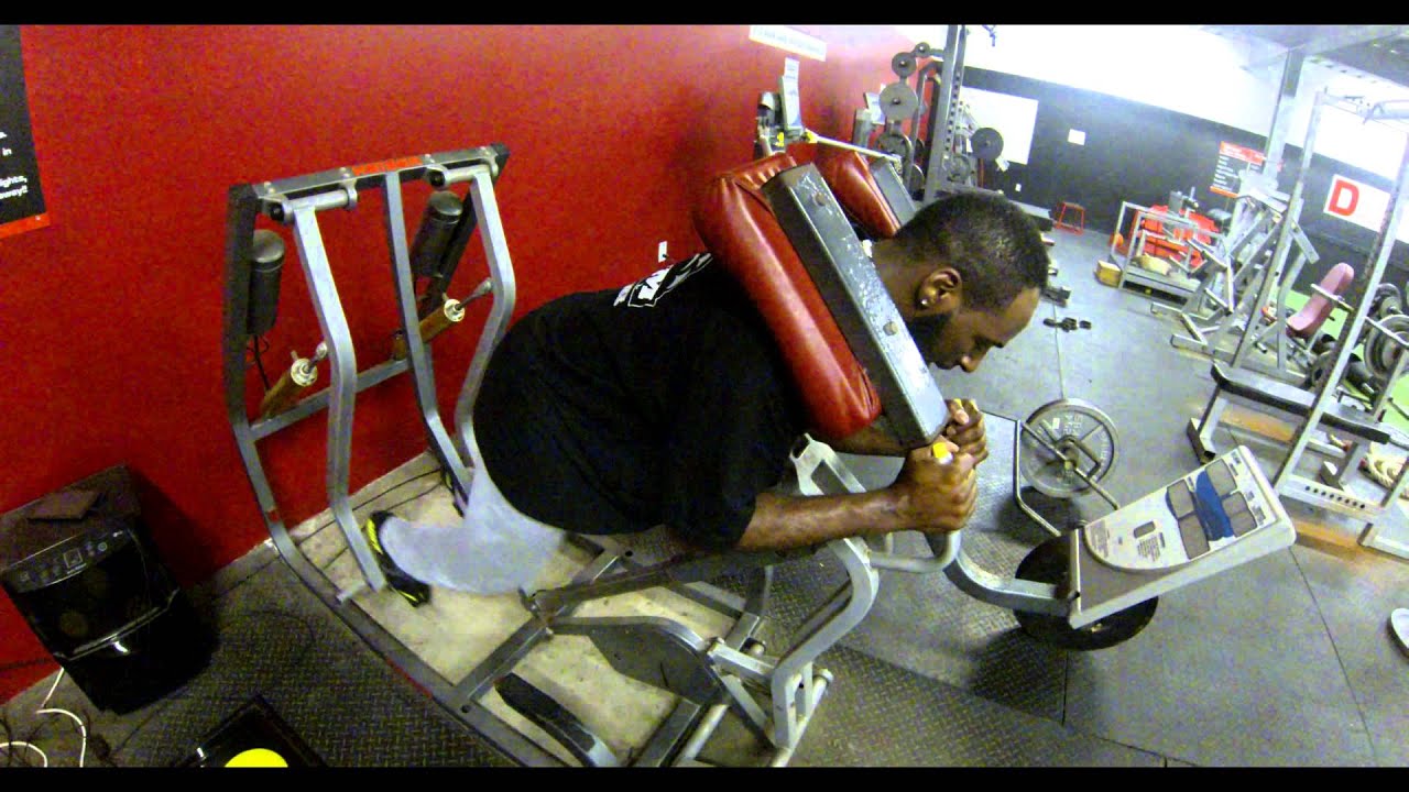 Neil Lister, Lehigh Valley Storm Testimonial - YouTube