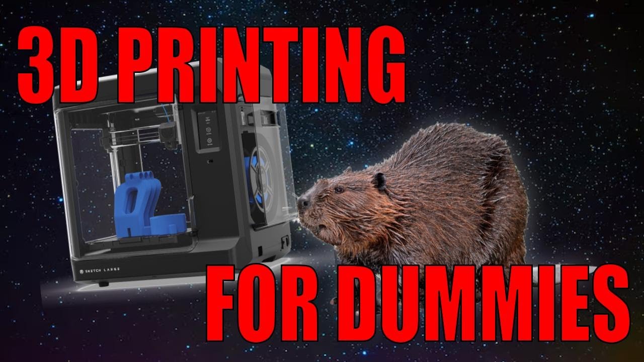 Your first 3D print - Computer Science Fellowship 3D printing guide ...