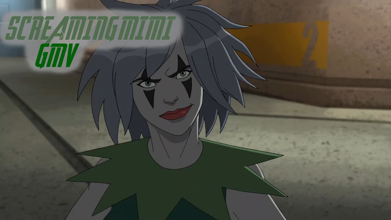 (Avengers Assemble) Screaming Mimi {GMV} - All That Matters - YouTube