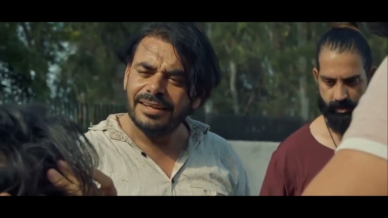 Panchi movie | Punjabi movies | Kawanljeet singh anmol | Gippy grewal # ...