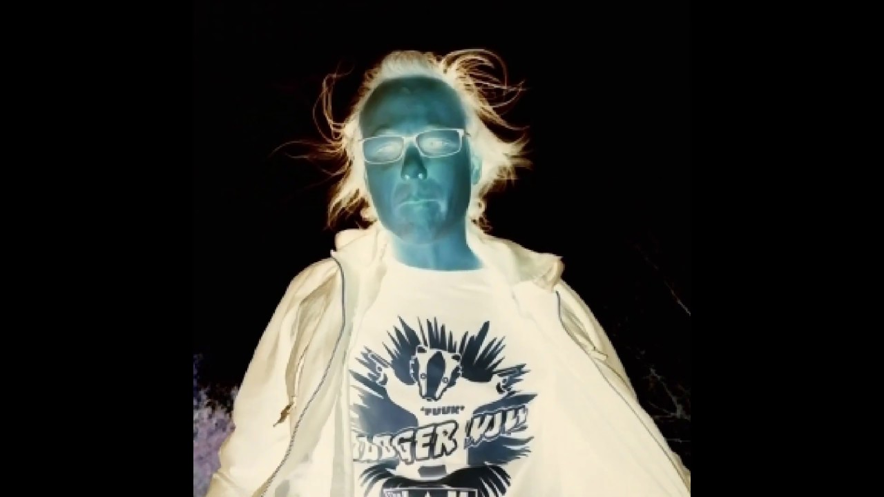 DJ Badger Kill - 236in400 - YouTube