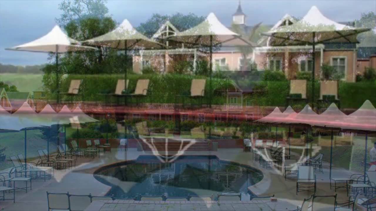 Erven 1692 & 1721 Alicedale, Bushman Sands Country Estate - YouTube