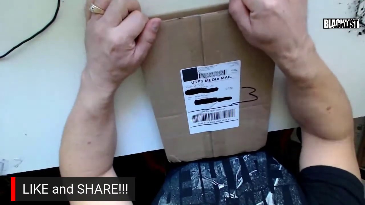 UNBOXING ZOMBIE-SAMA and GARBAGE MAN is LIVE! - YouTube