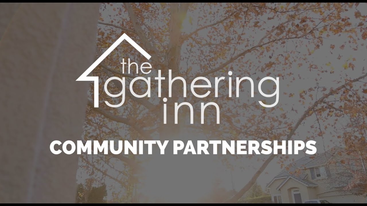 How does coffee pair up with The Gathering Inn? - YouTube