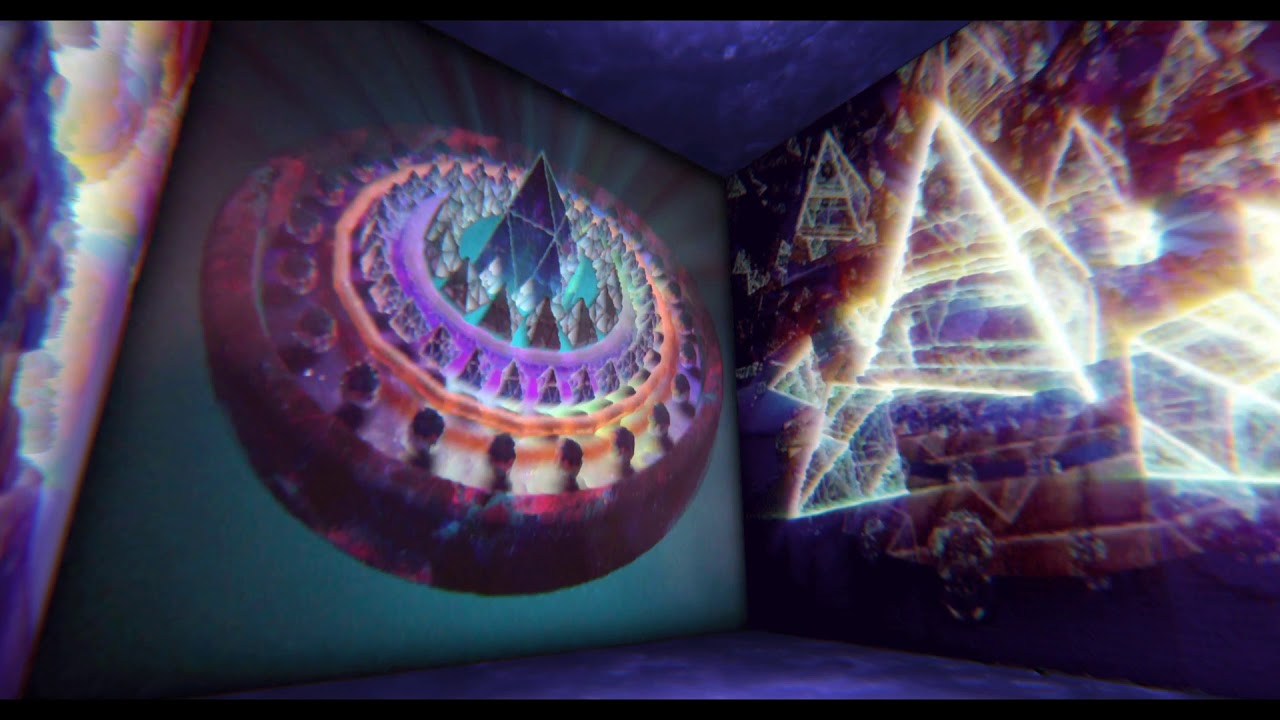 Vrchat Animation For {Black Tiger Sex Machine x ATLiens Frequencies ...