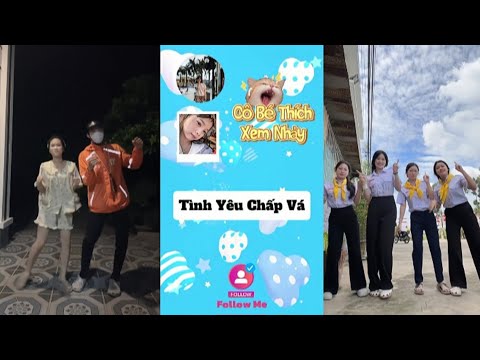 Tổng hợp trend tiktok Hot nhất hiện nay 🎵 #90
