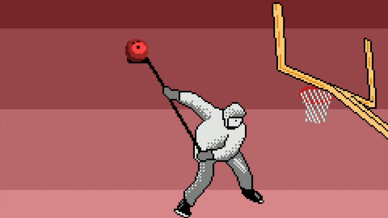 Super Slam Dunk Touchdown: Giant Bomb Unfinished 08/19/2015 [Extended ...