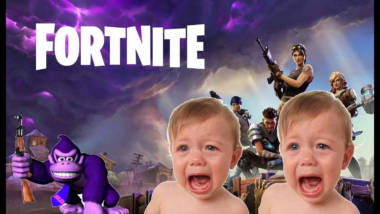 WhErE iS mY FoRTaiN ViDEo - YouTube