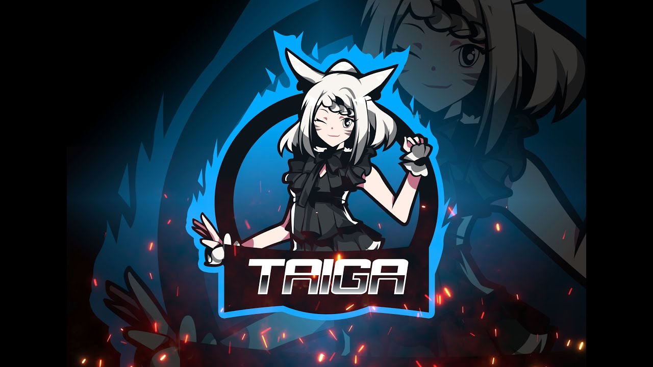 Taiga x Taiga x Taiga x Taiga x Taiga - YouTube
