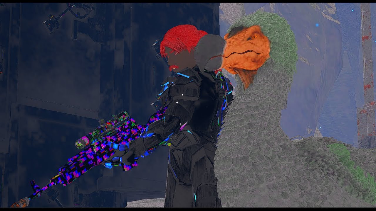 ARK OFFICIAL PVP #20 - YouTube