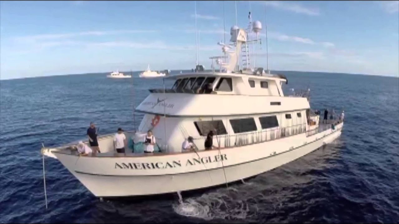 American Angler - Alchetron, The Free Social Encyclopedia