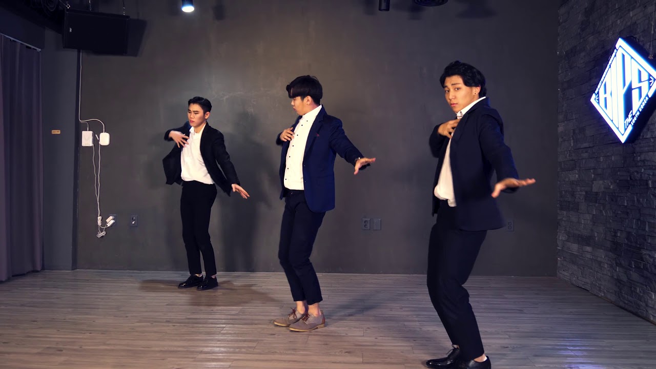 I Need It - Johnny Balik / D.an Choreography - YouTube