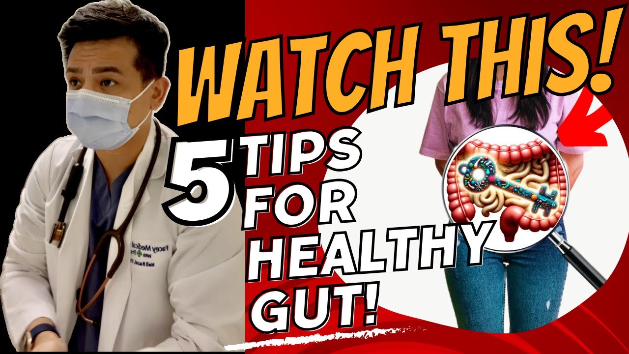 Unlock the Secrets of Gut Health 5 Game Changing Tips for a Happier ...