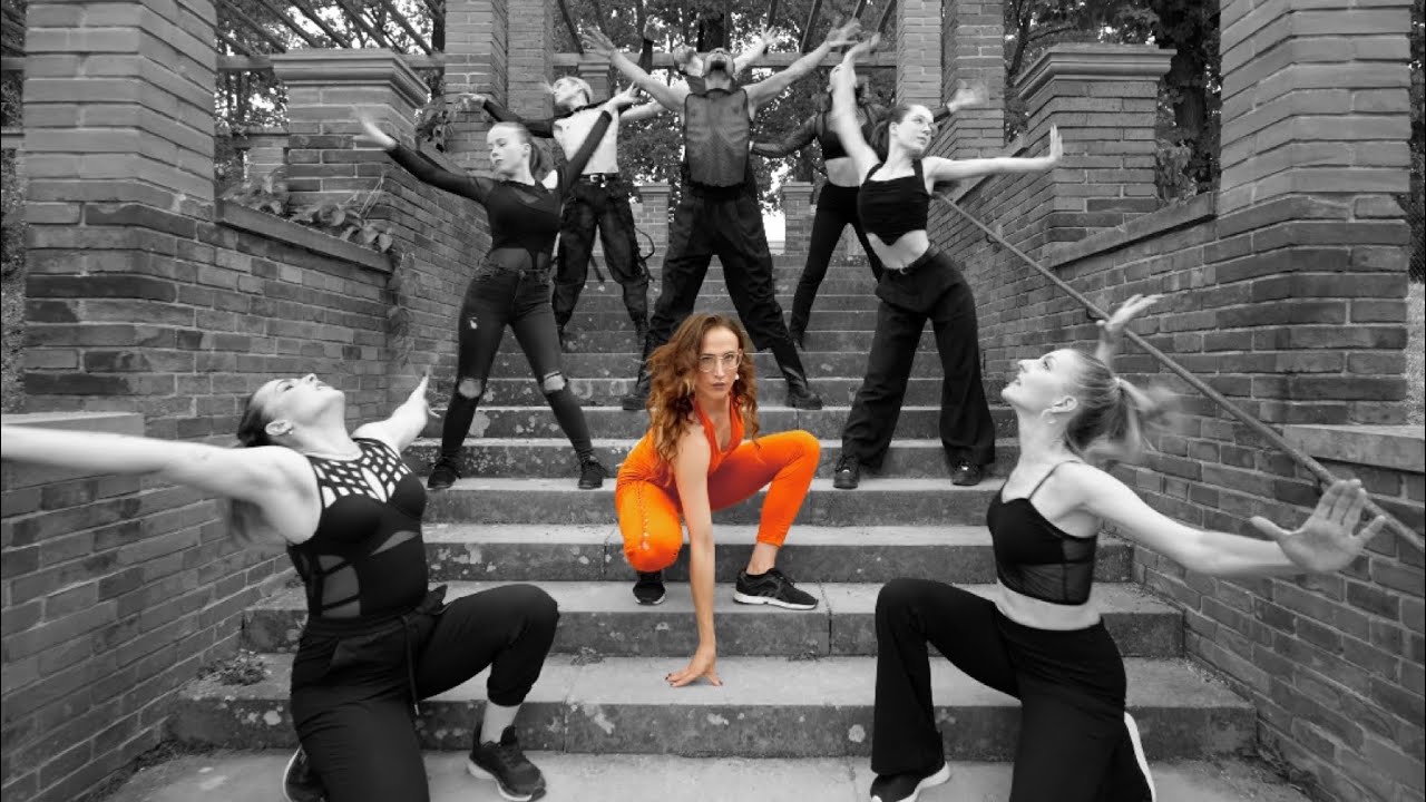 "My body, my choice" Concept Video Intensive Vol. 2 by Anne Albrecht ...