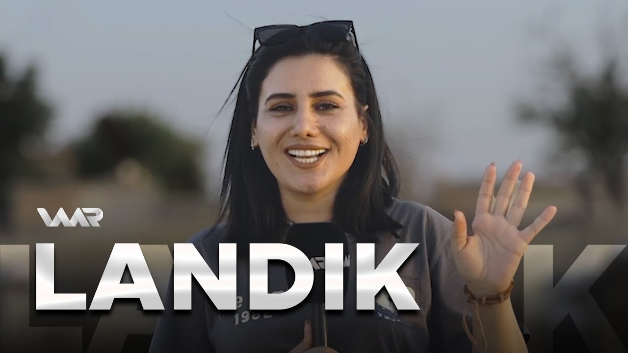 Landik - Xeleka 47 | لاندك - خەلەكا ٤٧ - YouTube