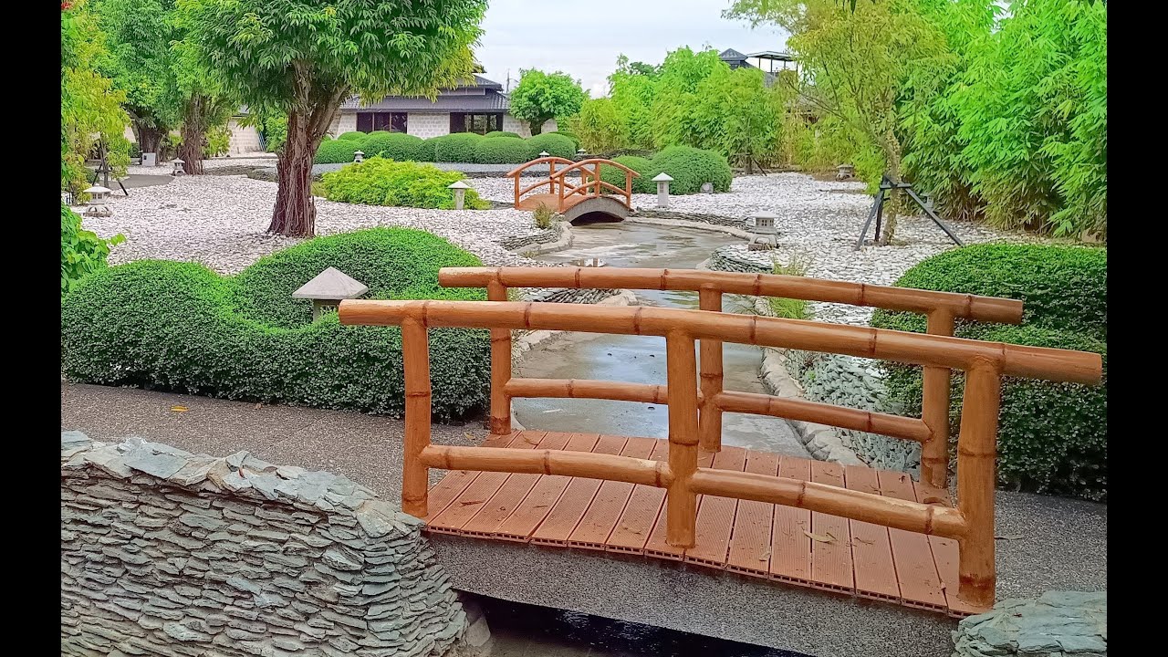 Mogambo Springs Spa at Plantation Bay Resort Cebu - YouTube