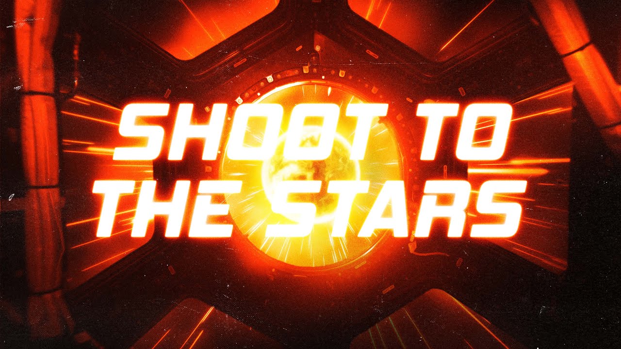 Aria - Shoot To The Stars (Official Audio) - YouTube