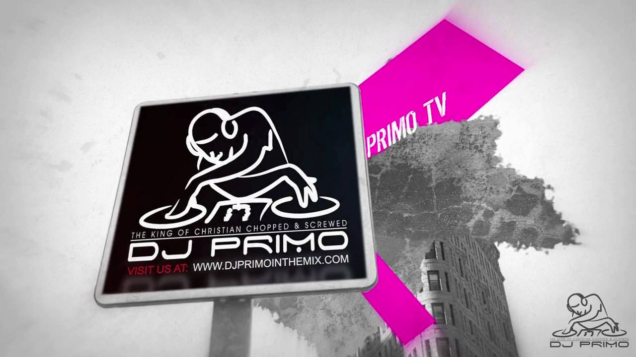 Primo TV -Promo Video - YouTube