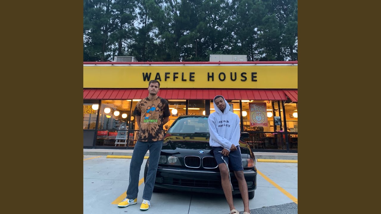 Waffle House Song - YouTube