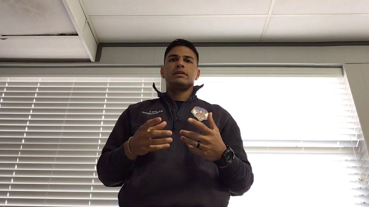 FO2 SKILL 5-5 MARIO ERAZO - YouTube