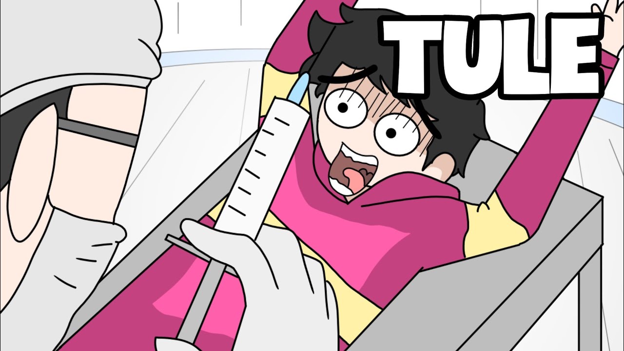 TULE | Pinoy Animation - YouTube