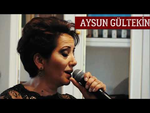 Çoktan Beri Yollarını Gözlerim - Aysun Gültekin (Safa Geldin)