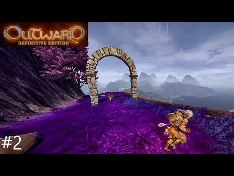 Mining Our Way to Riches and Fame on Conflux Mountain - Blue Cleric Ep ...