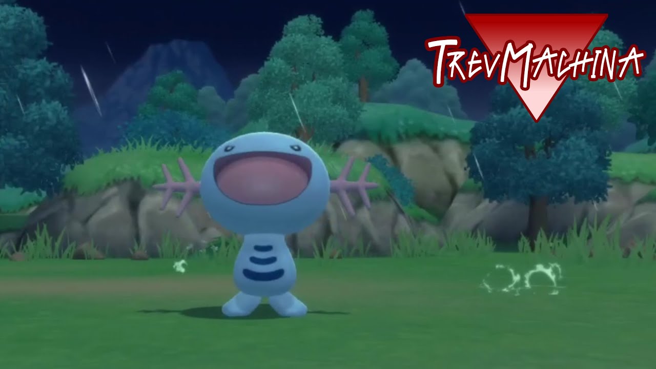 Deep Down in the Mud - PokeMon Brilliant Diamond - YouTube