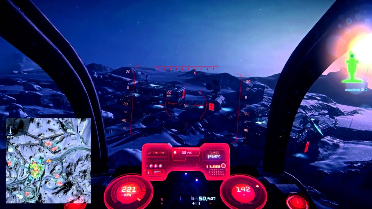 Planetside 2 Basic Training: How to defend and attack bases ( gens ...