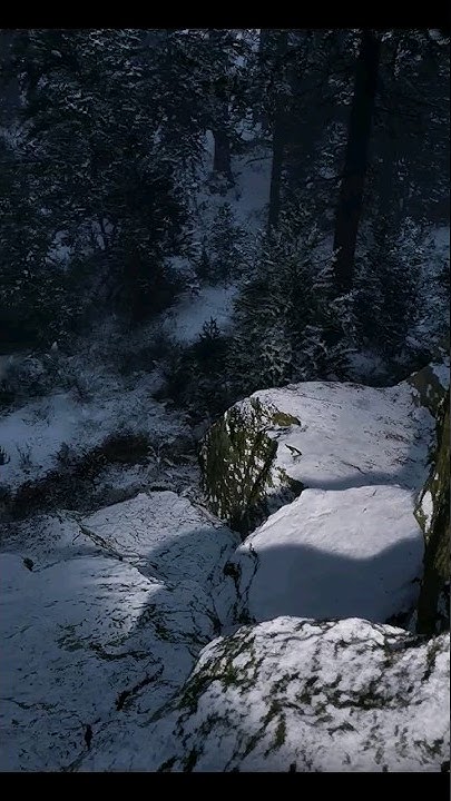 The most realistic game ever made with Unreal Engine 5 #shorts #short # ...