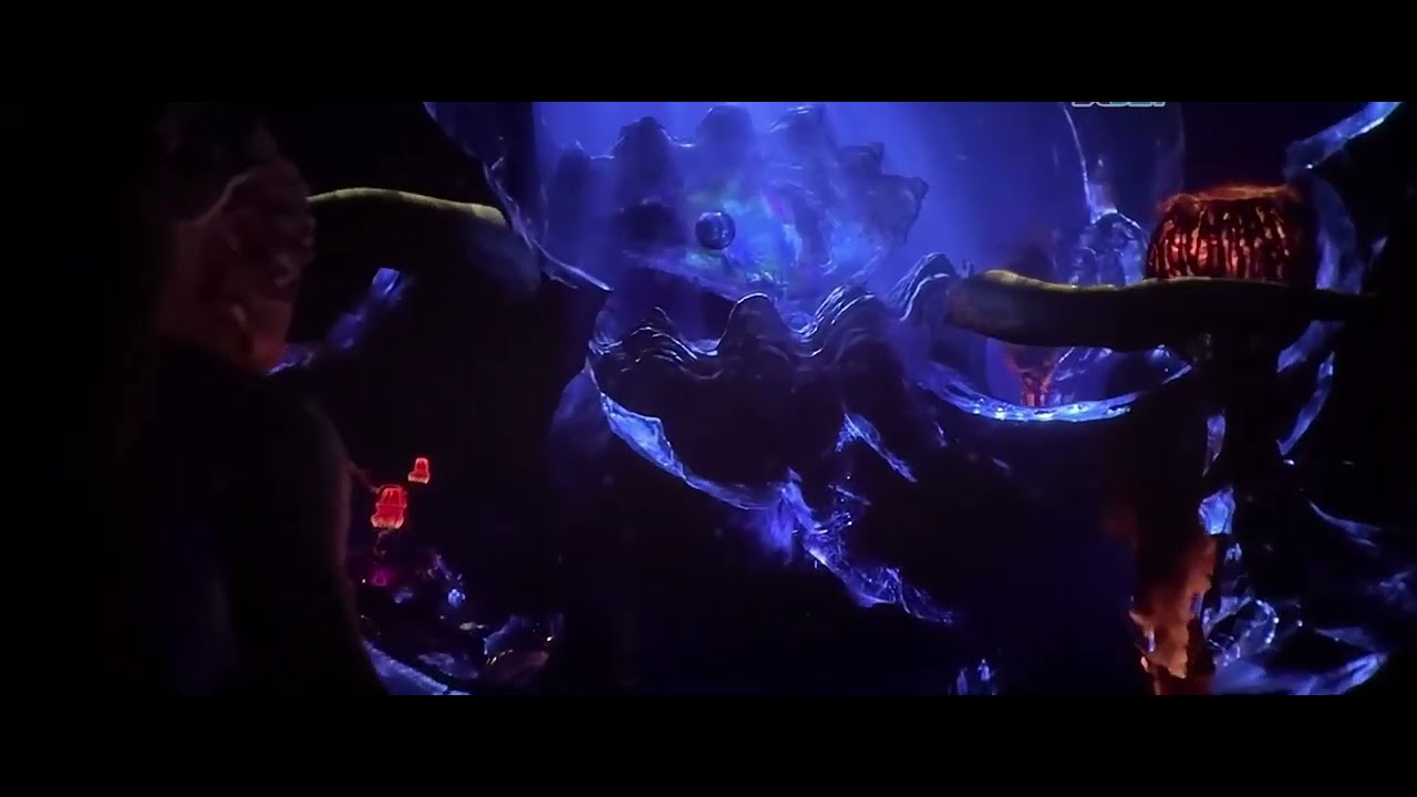 ursula Cave - YouTube