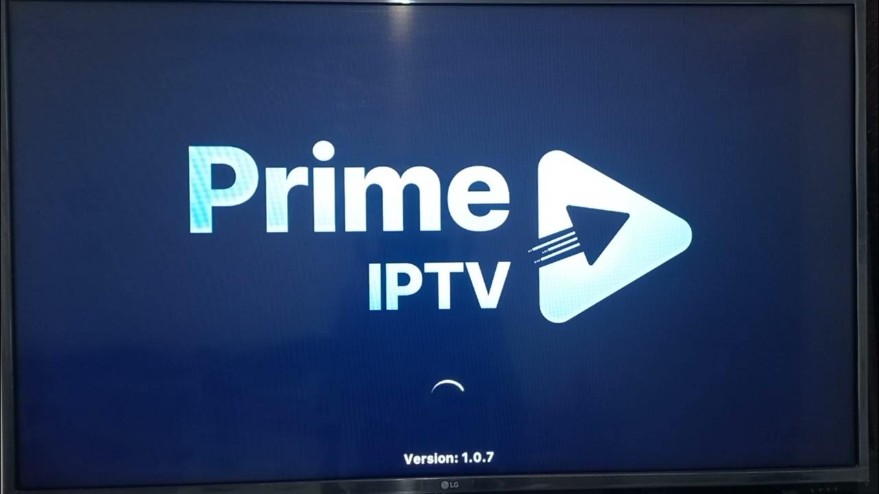 Como baixar o PRIME IPTV não sua TV LG, esse aplicativo tem em todas as marcas de TV SMART ...