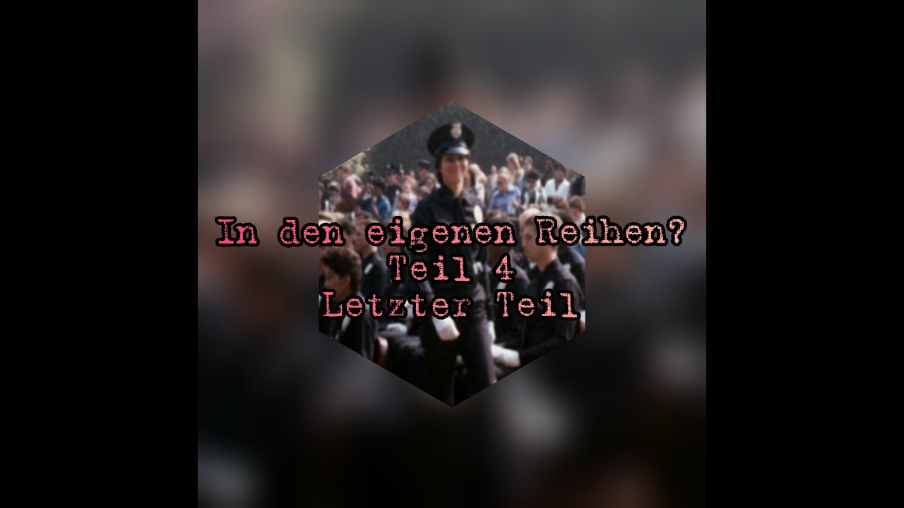 In den eigenen Reihen? TEIL 4 Der Fall Sherri Rae Rasmussen - YouTube