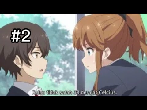 Mamahaha no Tsurego ga Motokano datta Episode 2 