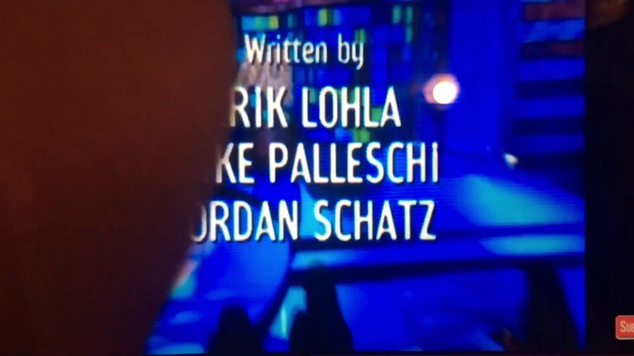 AFV S25 EP? End Credits - YouTube