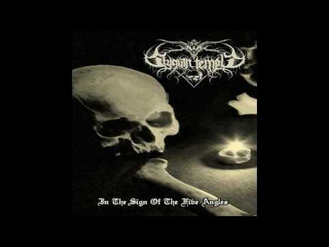 Stygian Temple - In the Sign of the Five Angles - YouTube