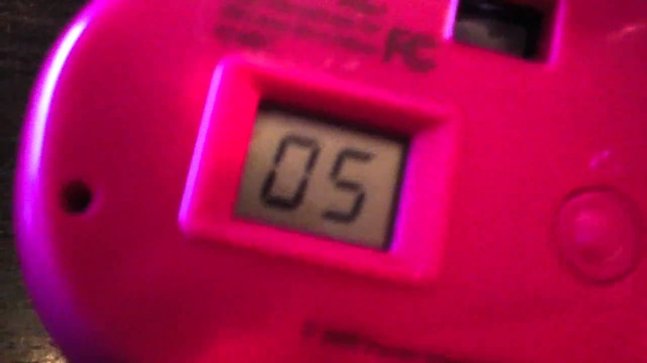 iCarly Camera Review - YouTube