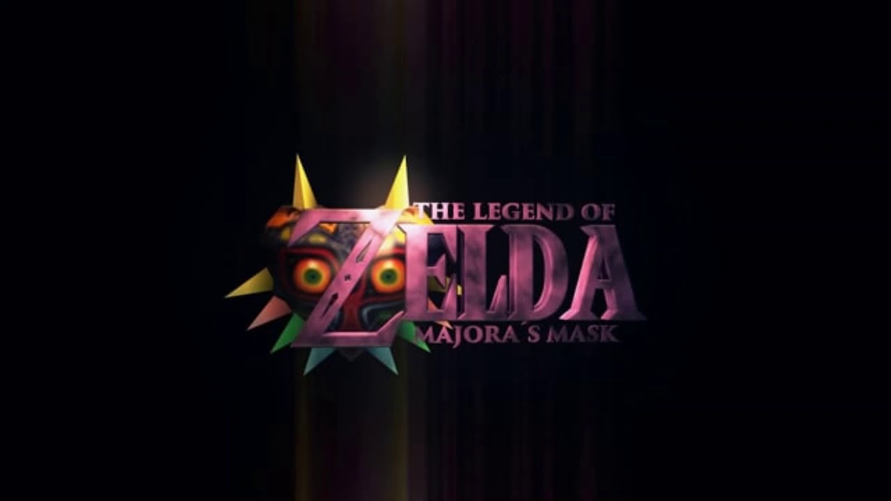 Legend of Zelda Majora's Mask Jazz Zora Band (Extended) - YouTube