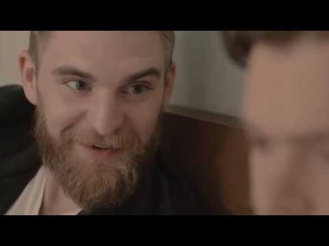 Daniel J Nufer Demo Reel - YouTube