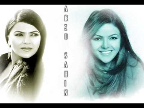 Arzu Sahin - Sus