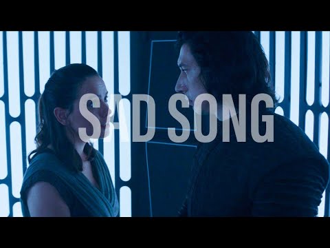 Sad Song || Reylo - YouTube