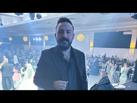 UĞUR ERTÜRK ALMANYA DÜĞÜN 2024