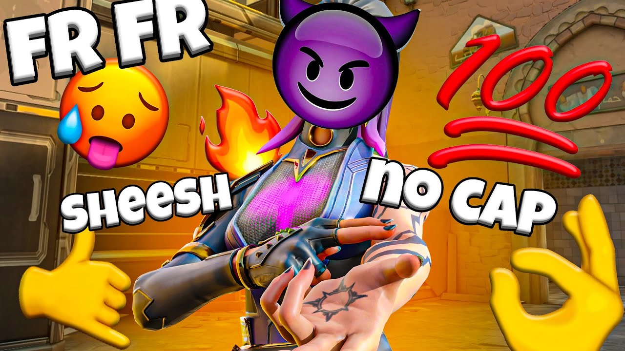 Evil mode activated (rizz af mf ong frfr) (RADIANT COACHING, TIPS AND ...